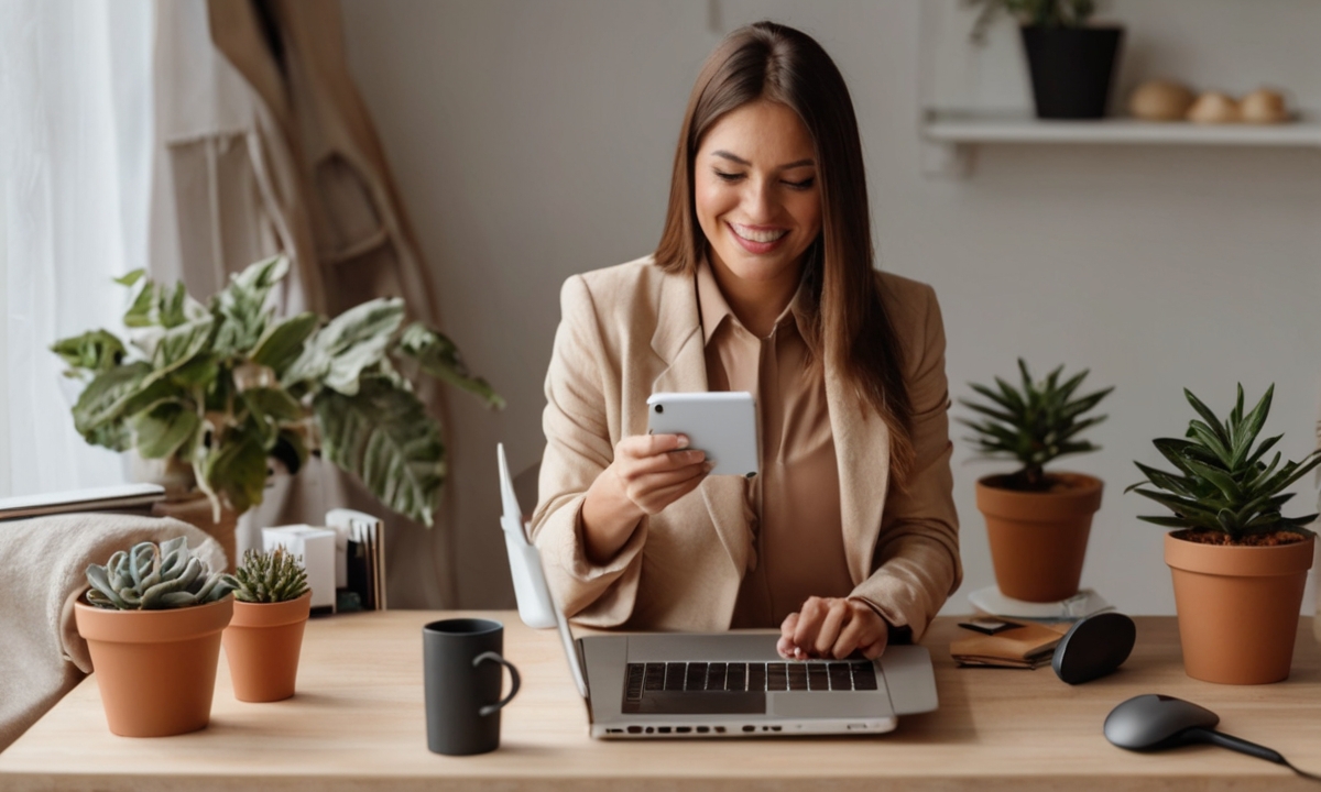 Marketing - Techobusiness.com